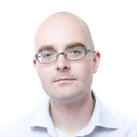 Brett Loveday - Tuckers Solicitors