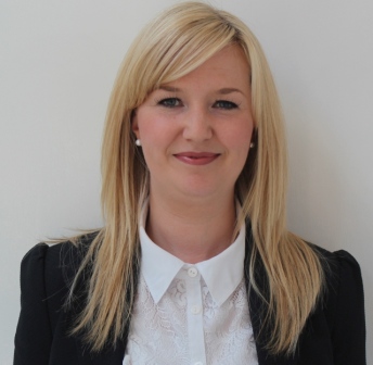 Kelly Thomas - Tuckers Solicitors