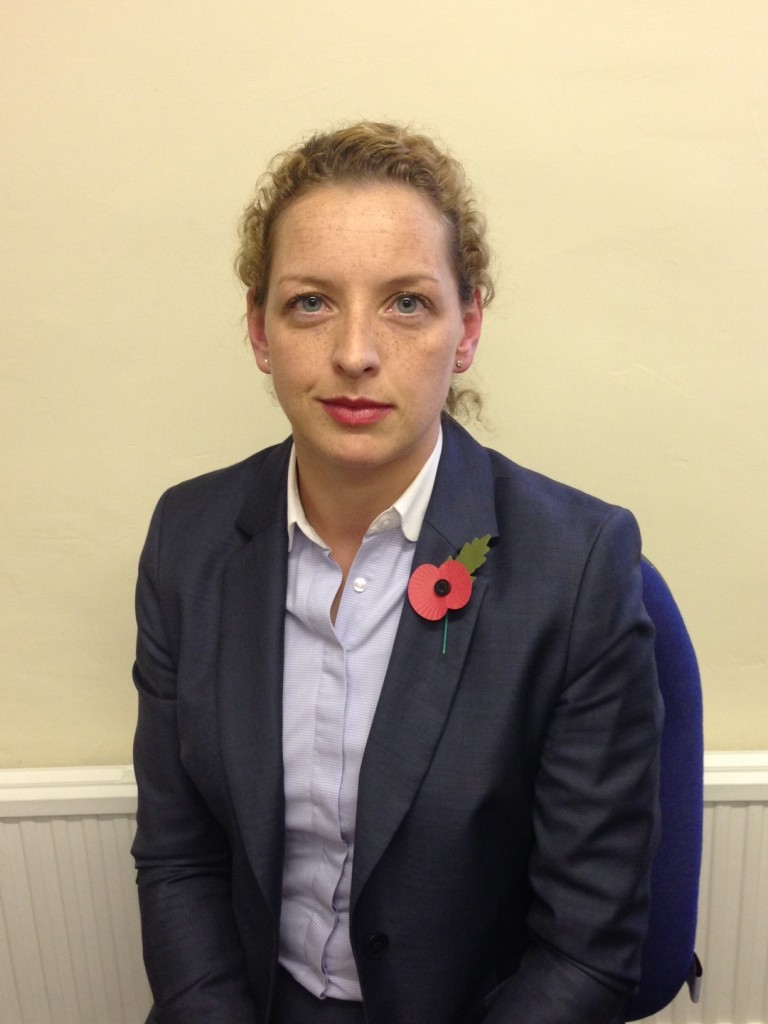 Eleanor Dobson - Tuckers Solicitors