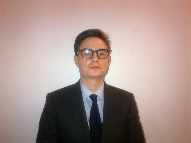 Robert Normile - Tuckers Solicitors