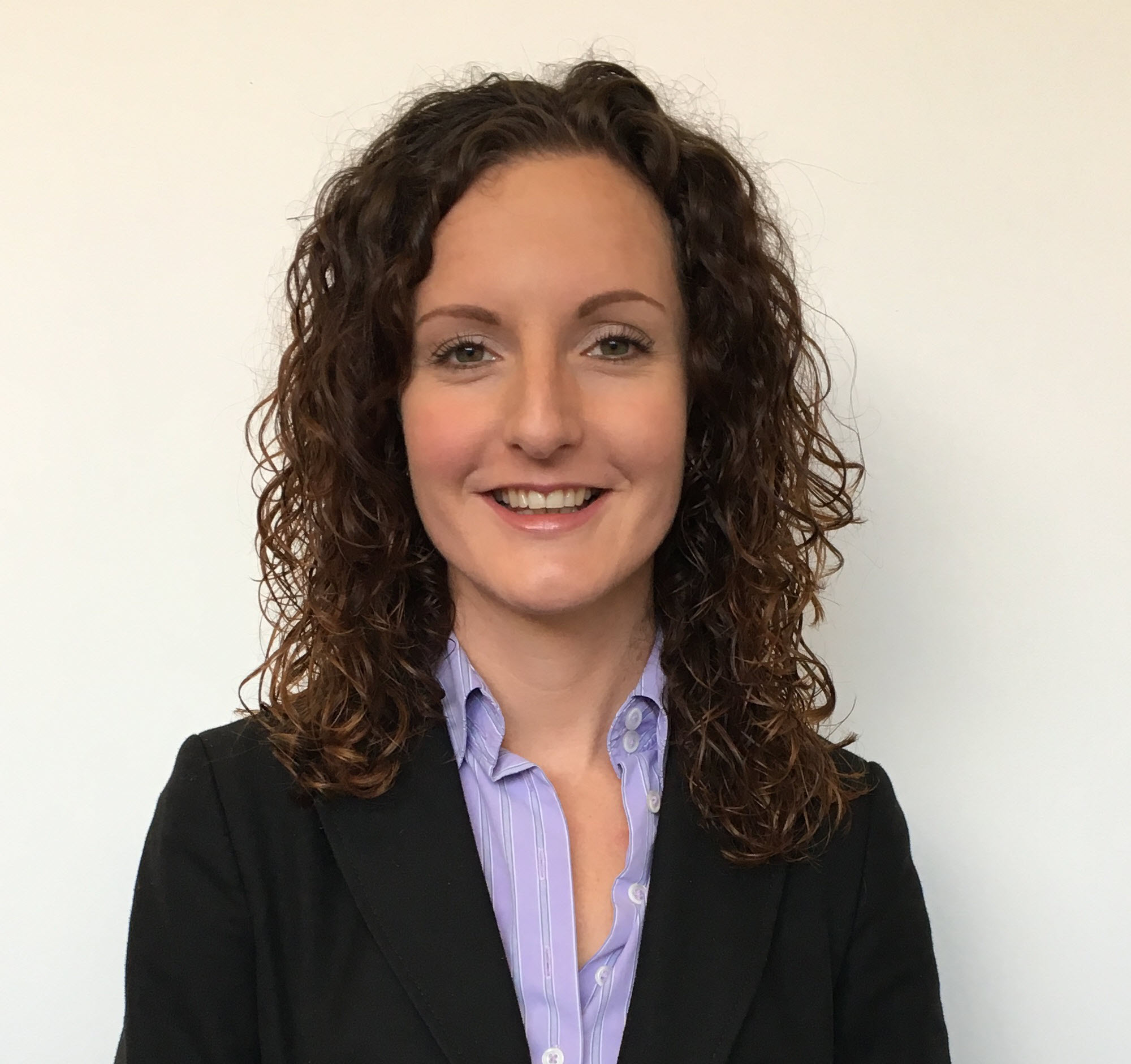 Ashley Mayes - Tuckers Solicitors