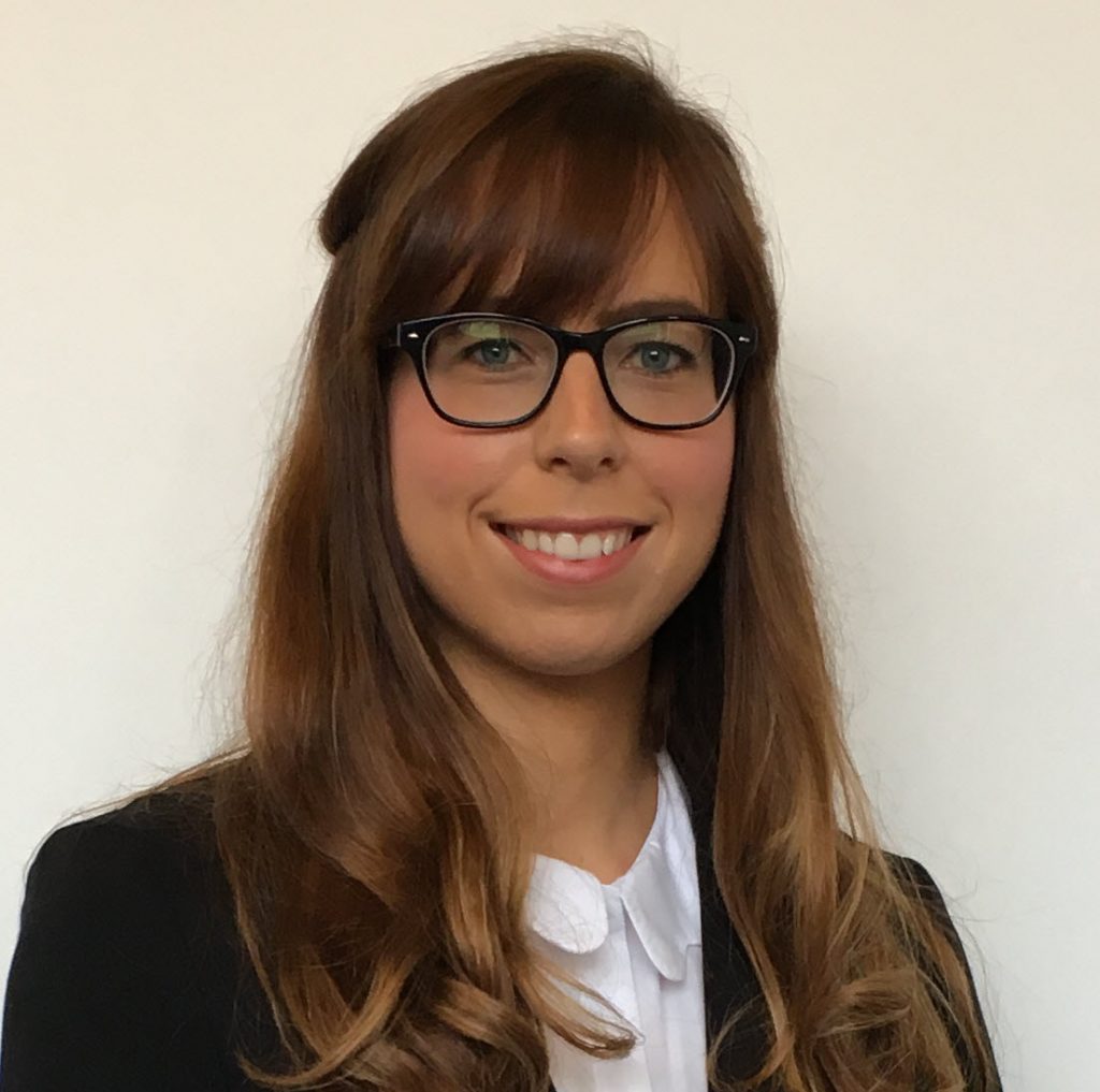 Gemma Burton - Tuckers Solicitors