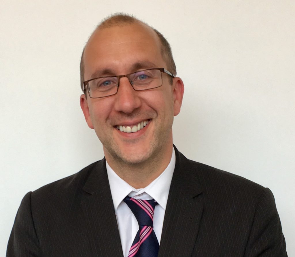 Scott Neilson - Tuckers Solicitors