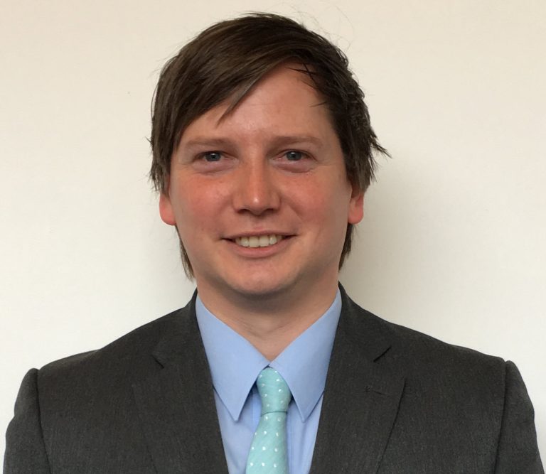 Stuart Green - Tuckers Solicitors