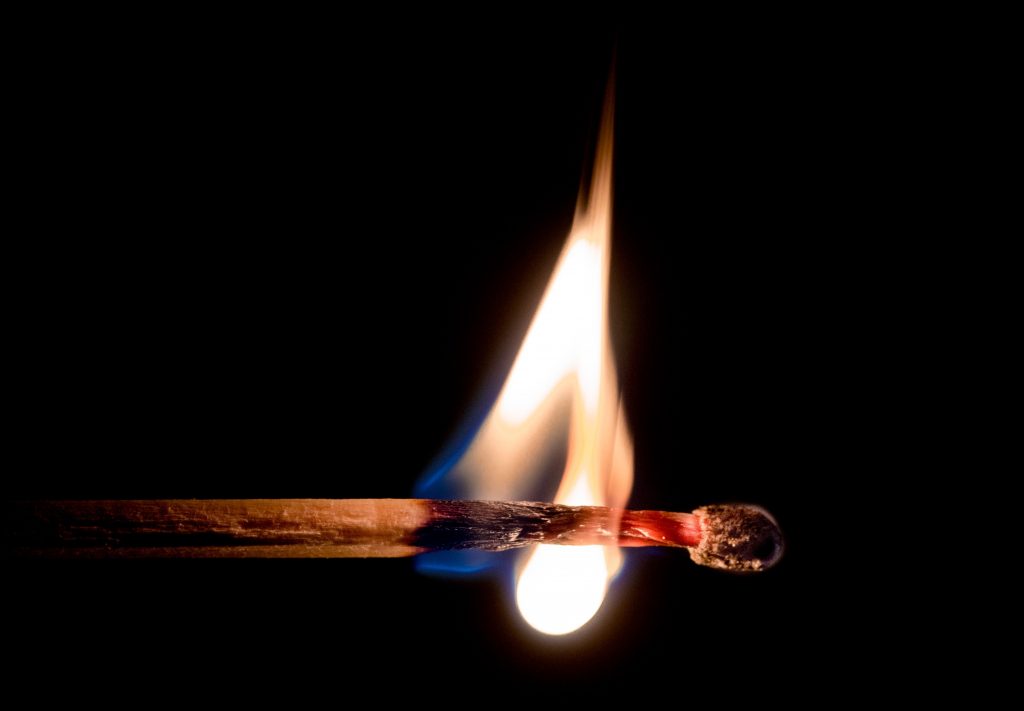Arson – What is it and what are the consequences? - Tuckers Solicitors